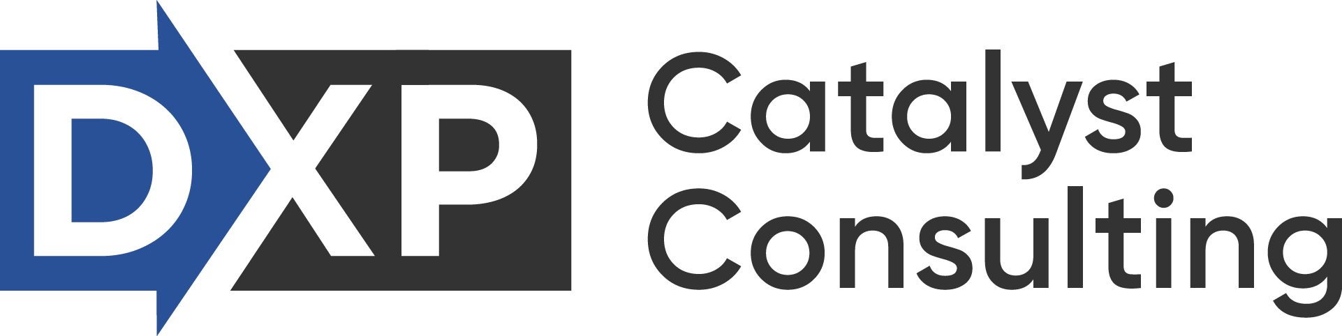 Company Overview - DXP Catalyst Consulting