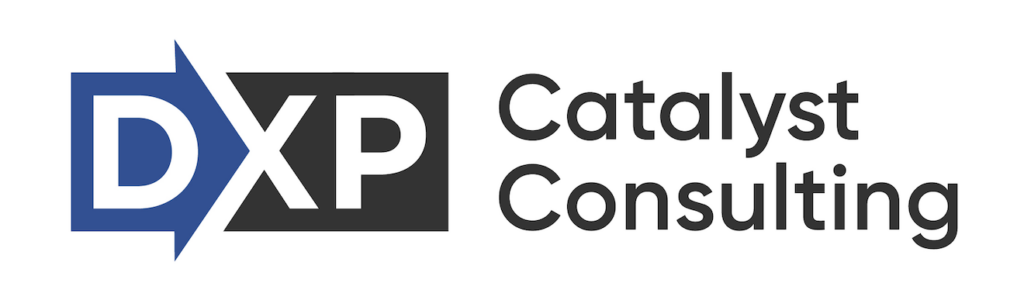 Contact us - DXP Catalyst Consulting